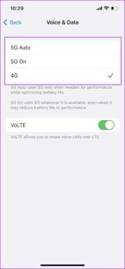 How to Fix “Your Call Cannot Be Completed as Dialed” Error - Guiding Tech