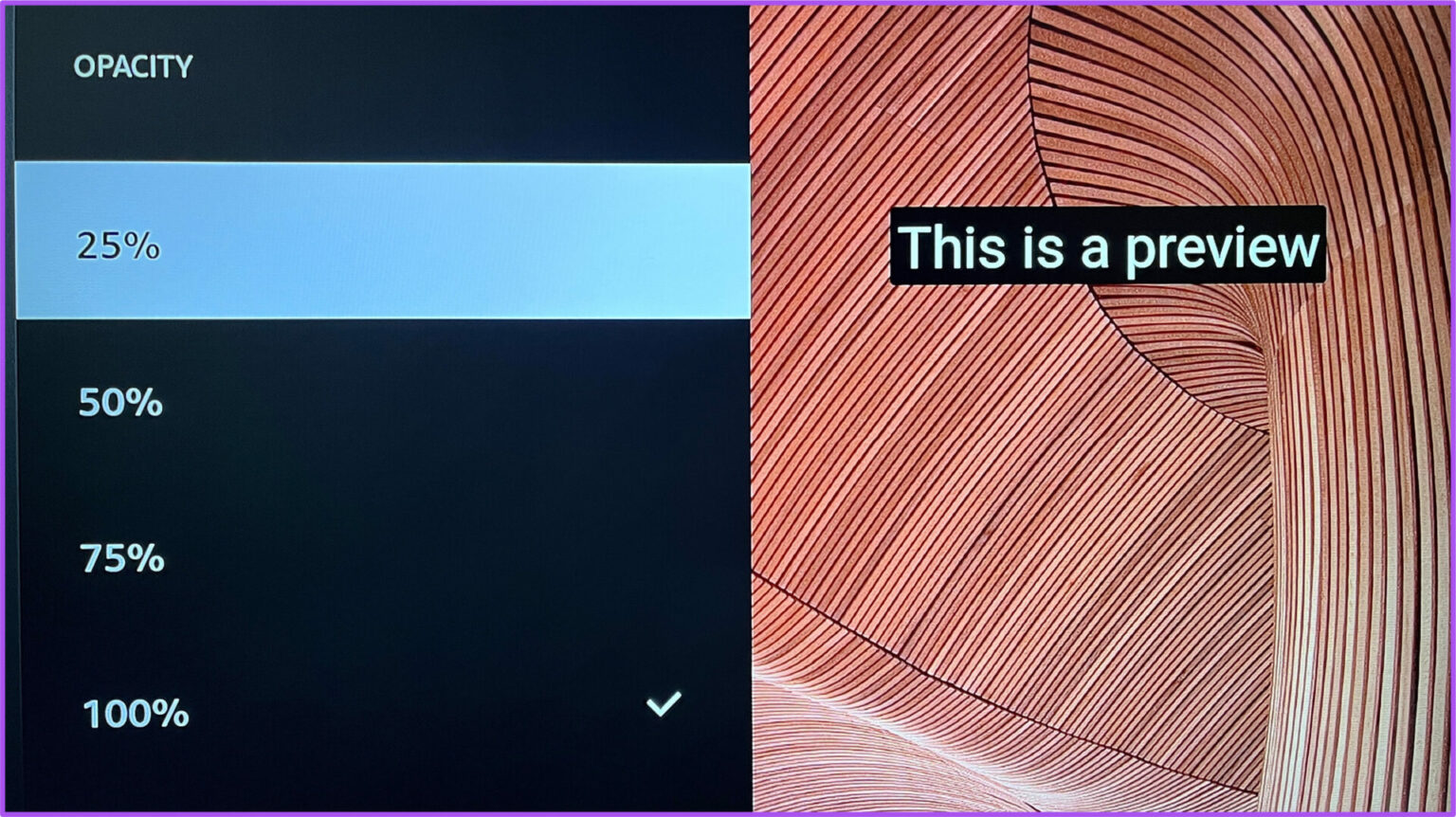 How to Get and Customize Subtitles on Amazon Fire TV Stick - Guiding Tech