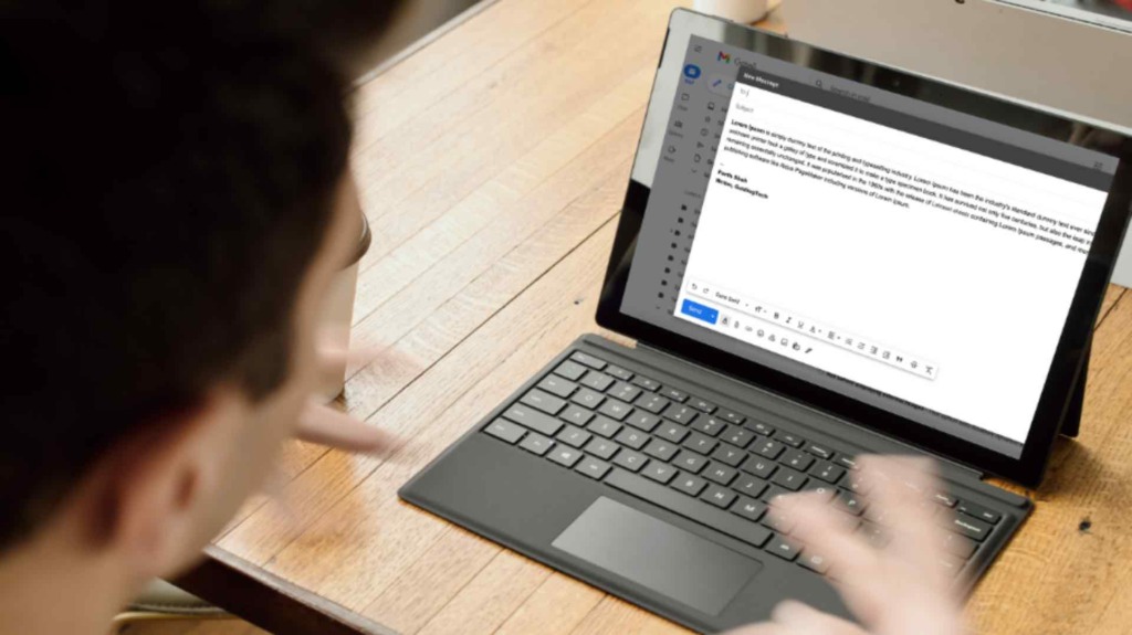 How to Connect Your Gmail Account to Outlook (Web and App)