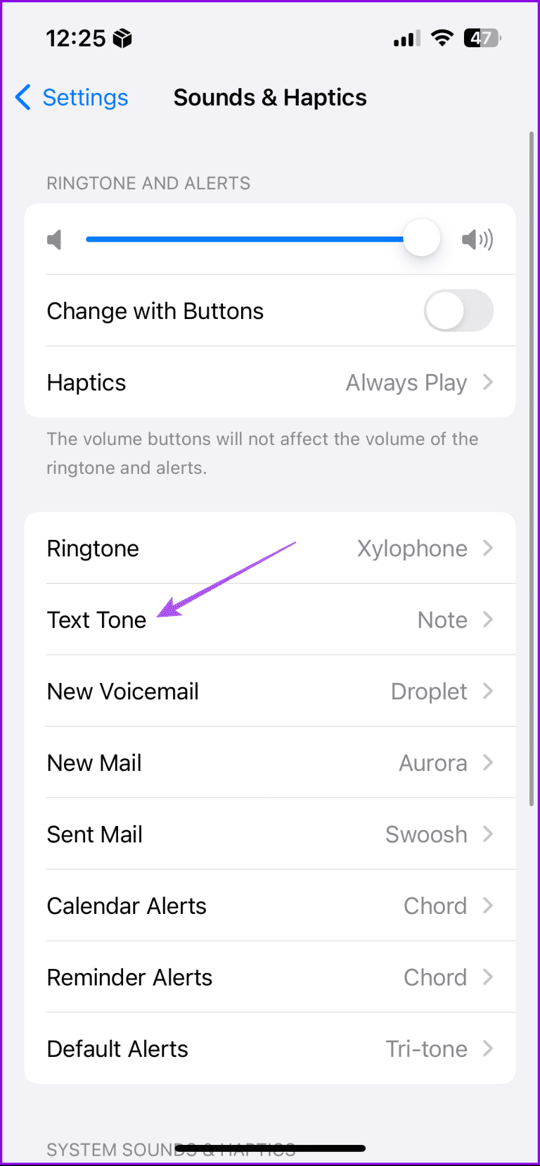 How to Change Snapchat Notification Sound - Guiding Tech