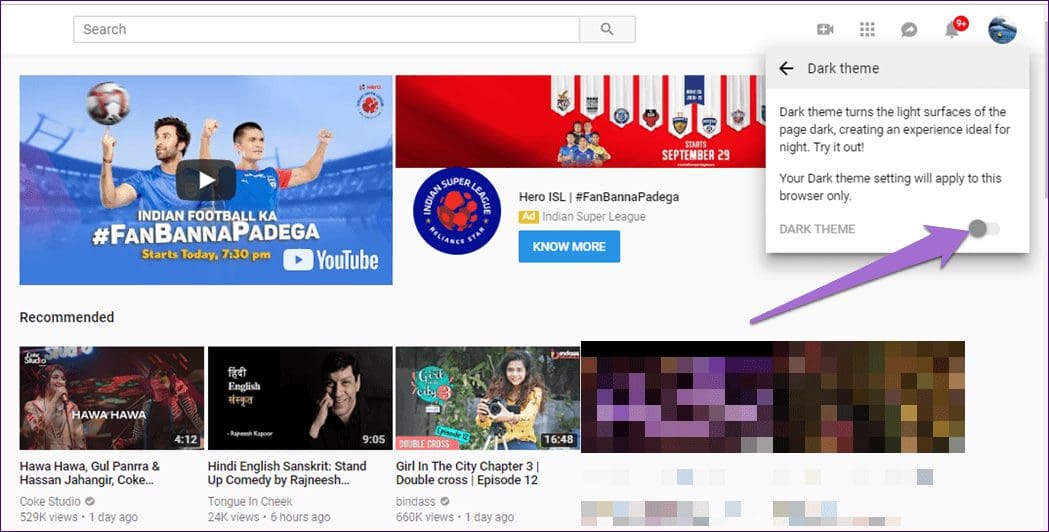 How to Change YouTube Language on Web and Mobile Apps