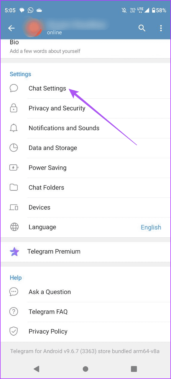 How to Use Message Reactions in Telegram on Mobile and Desktop ...