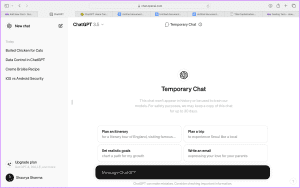 How to View Old Chats on ChatGPT Without Sharing Data - Guiding Tech