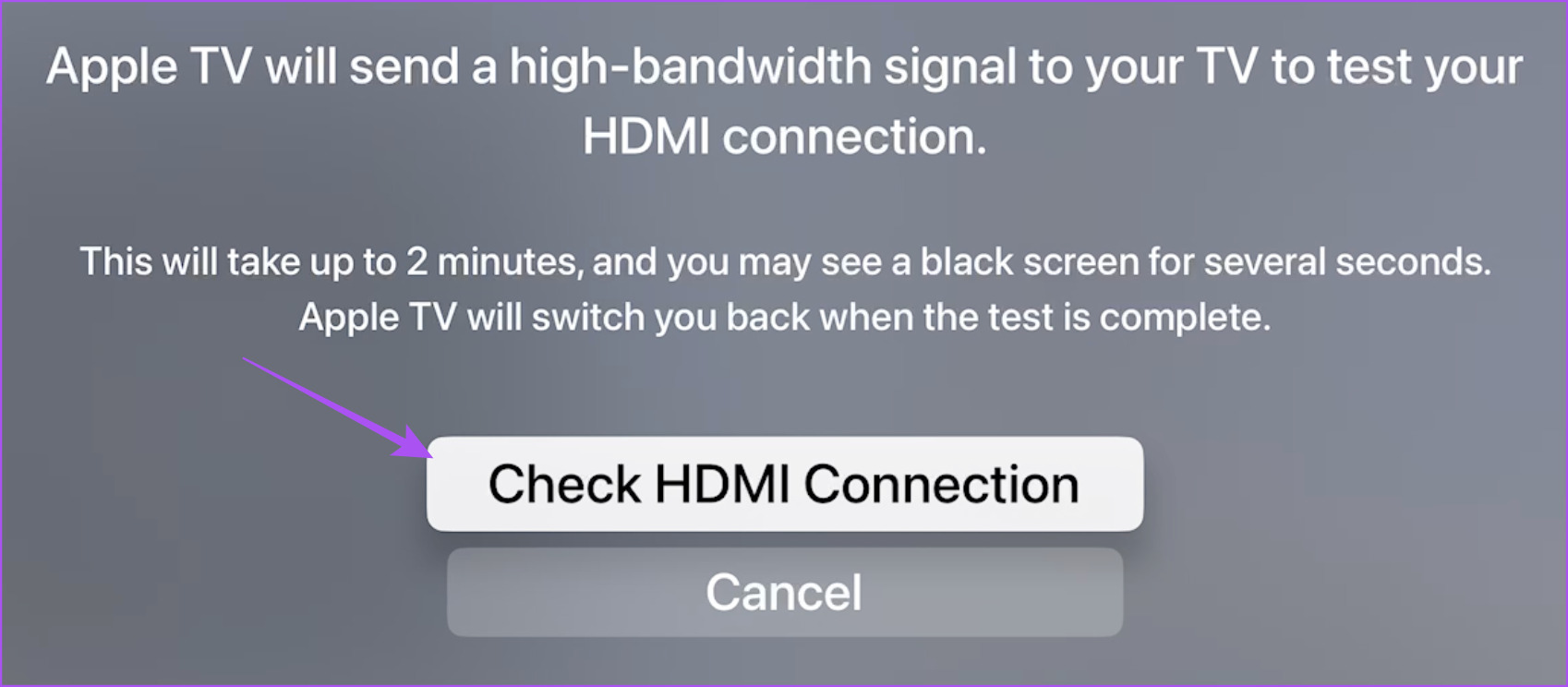 6 Best Fixes for YouTube Not Playing 4K Videos on Apple TV 4K - Guiding ...