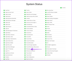 Why Can't I Unsend or Edit Messages on iMessage - Guiding Tech