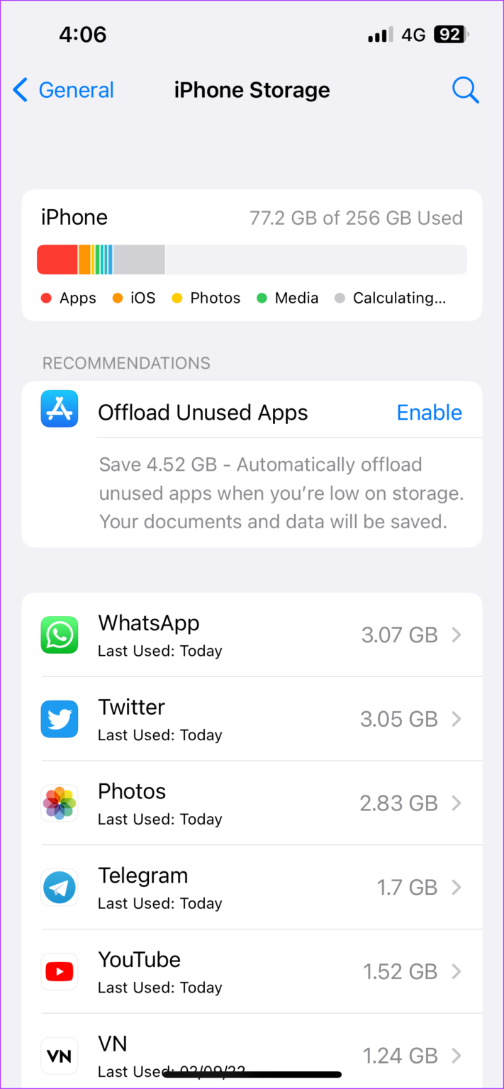 9 Best Fixes for iMessage Not Downloading Pictures on iPhone - Guiding Tech