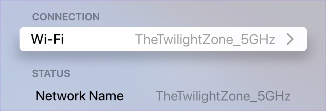 How to Take Screenshots on Apple TV 4K - Guiding Tech