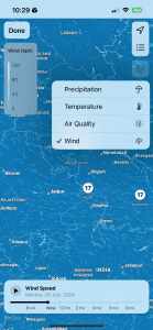 How to Use Apple Weather App on iPhone - Guiding Tech