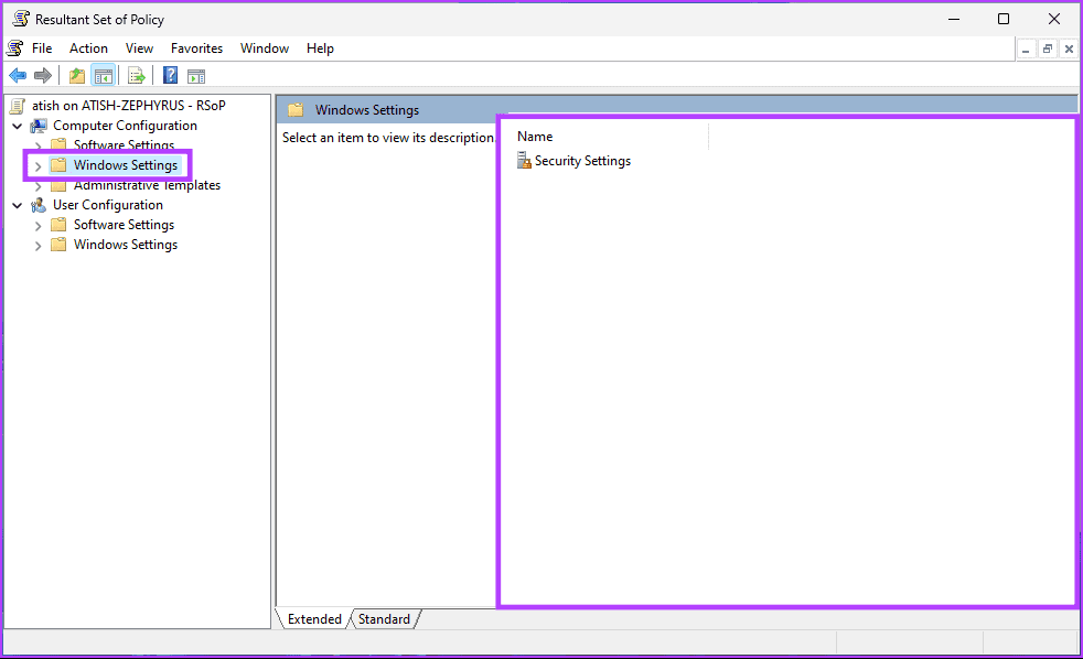 How to See What Group Policies Are Applied to Your Windows 11 - Guiding ...