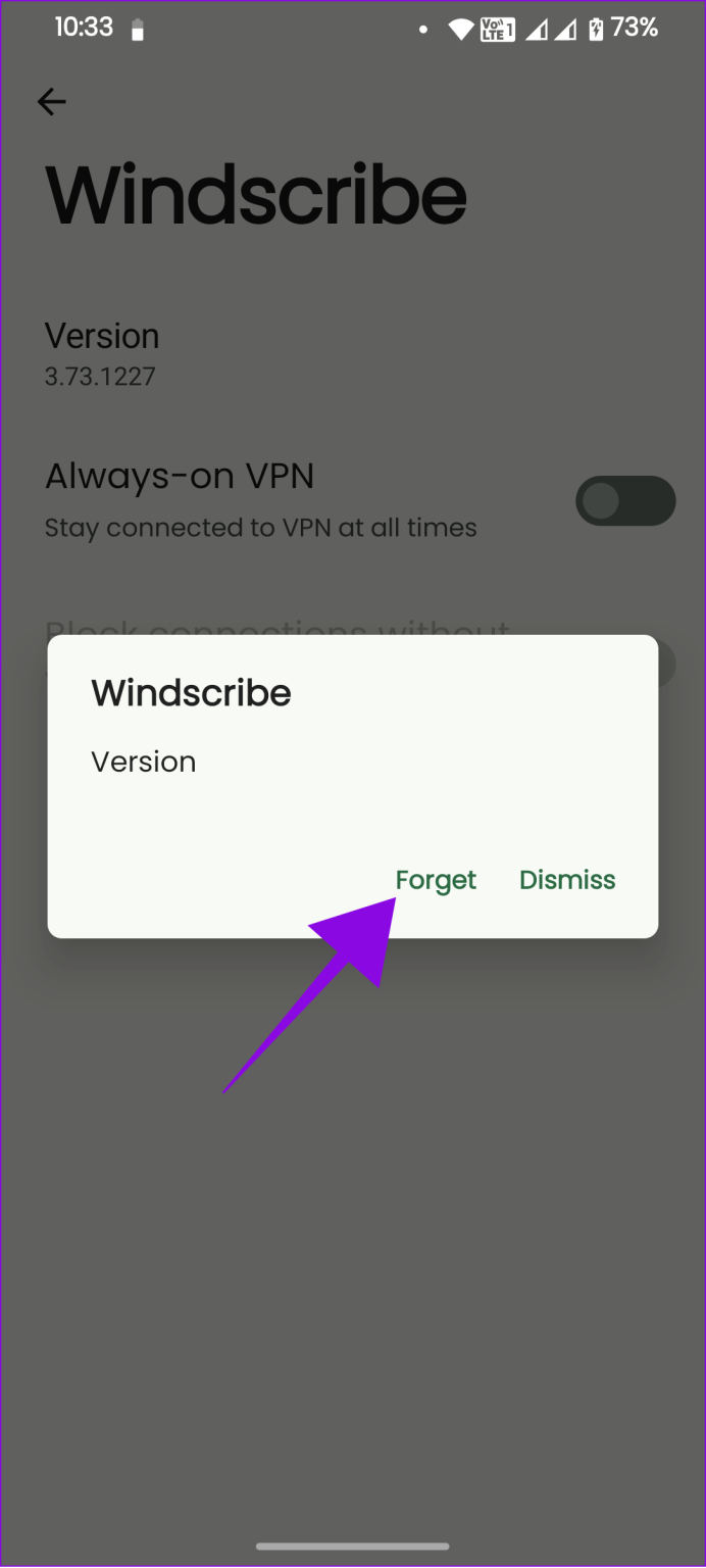 5 Ways to Remove Key Icon on Android Phone - Guiding Tech