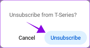 How to Unsubscribe From All YouTube Channels at Once - Guiding Tech