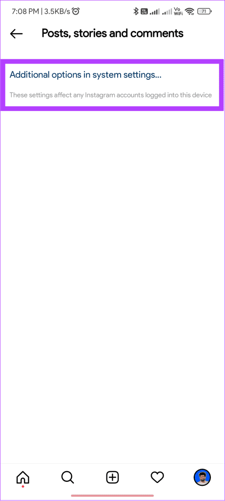 How to Change Instagram Notification Sound (iPhone and Android ...