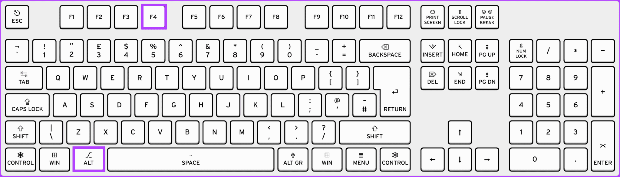 11 Easy Ways to Restart Windows With or Without Keyboard - Guiding Tech