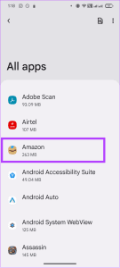 10 Ways to Fix Amazon Prime Video Error Code 5004 or 5005 - Guiding Tech