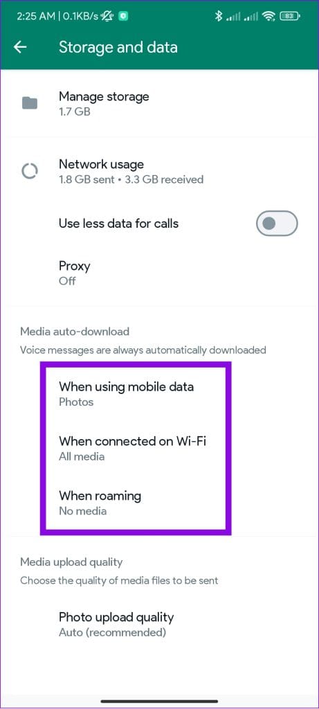11 Ways to Fix WhatsApp's 'This Video Is Not Available' Error - Guiding Tech
