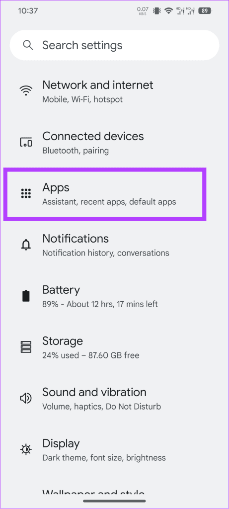 3 Ways to Fix Instagram Opening Wrong Link - Guiding Tech