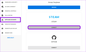 How to Link Epic Games to Steam: Everything You Need to Know - Guiding Tech