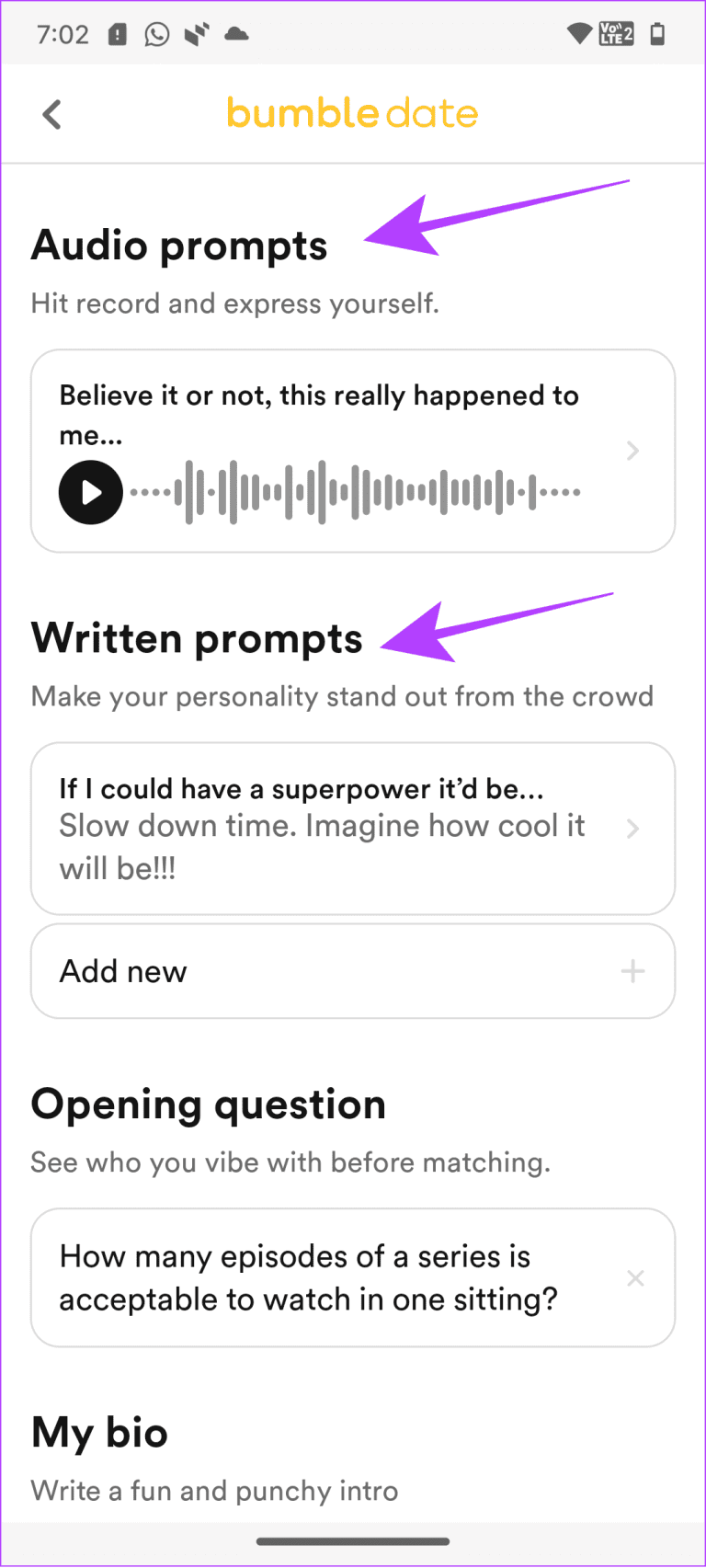 4 Ways to Get Unbanned From Bumble - Guiding Tech
