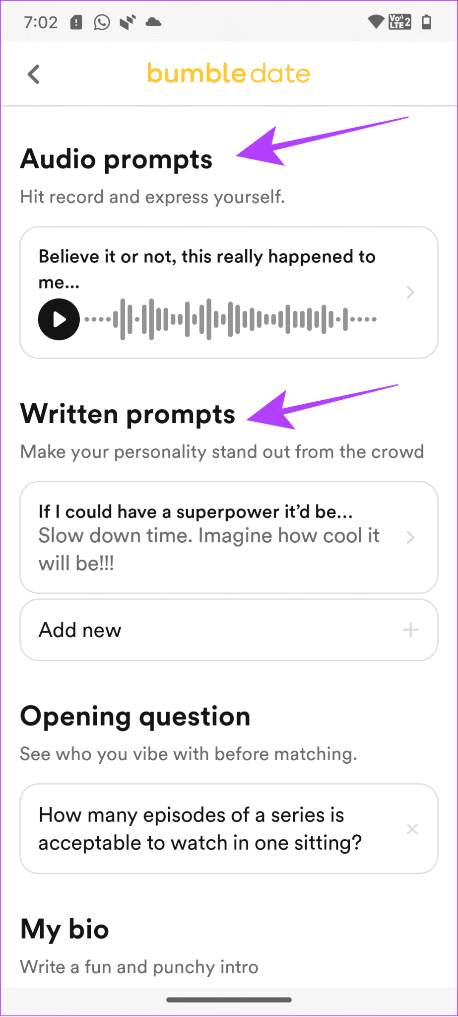 4 Ways to Get Unbanned From Bumble - Guiding Tech
