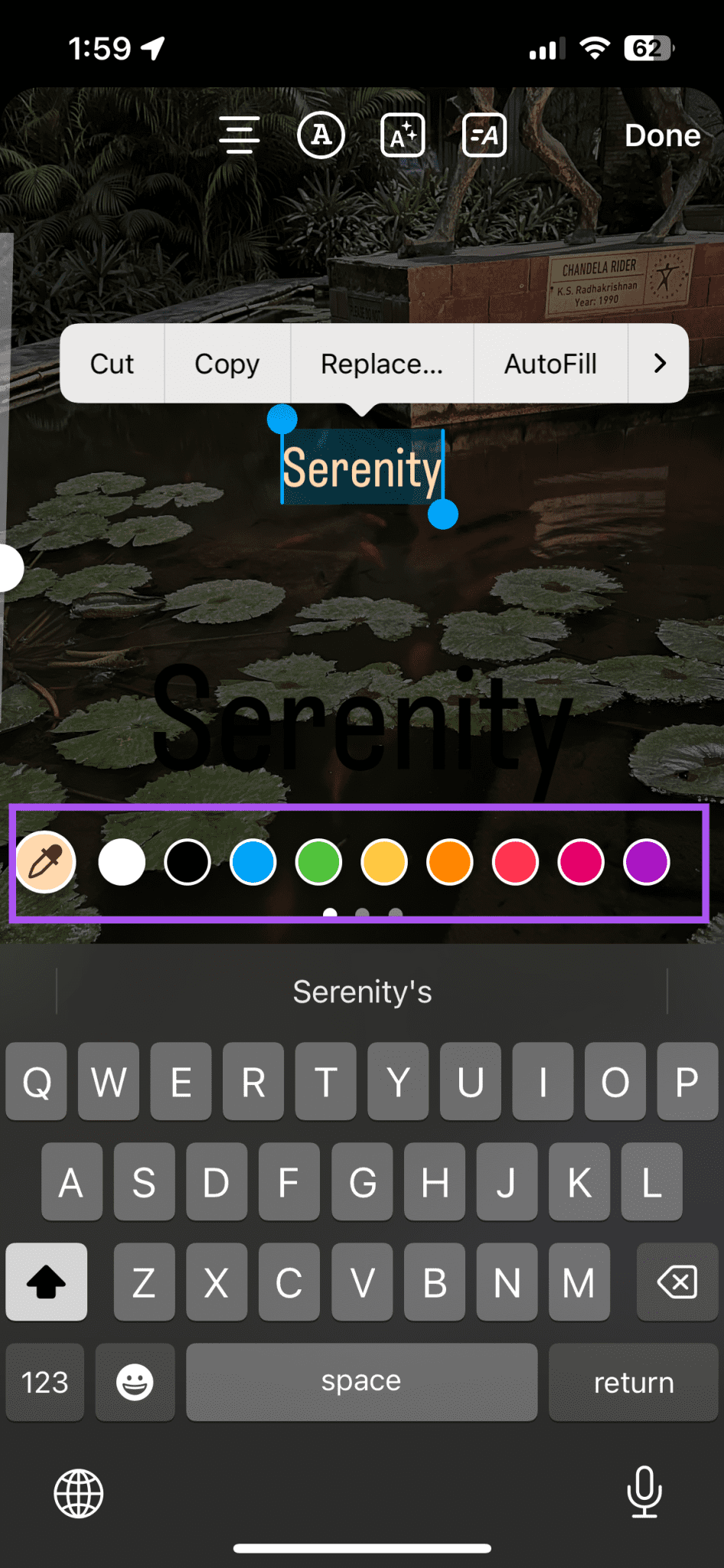 11 Instagram Story Text Tips and Tricks You Should Know - Guiding Tech