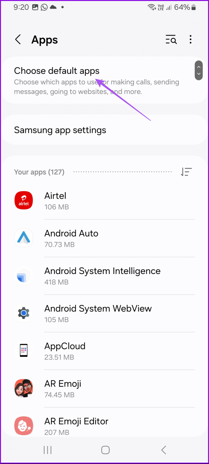 5 Fixes for Message Sending Disabled in Android - Guiding Tech