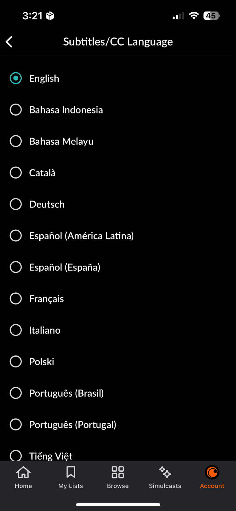 4 Fixes for Subtitles Not Working on Crunchyroll - Guiding Tech