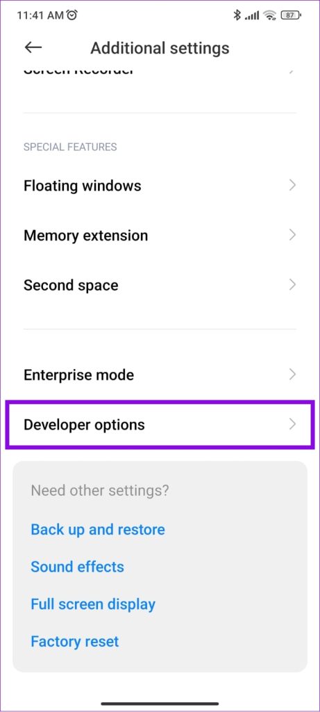 5 Ways to Remove Key Icon on Android Phone - Guiding Tech