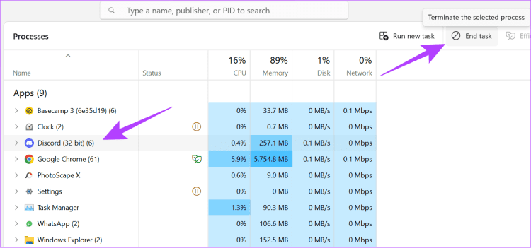 3 Ways to Fix Discord Stuck on Checking for Updates - Guiding Tech