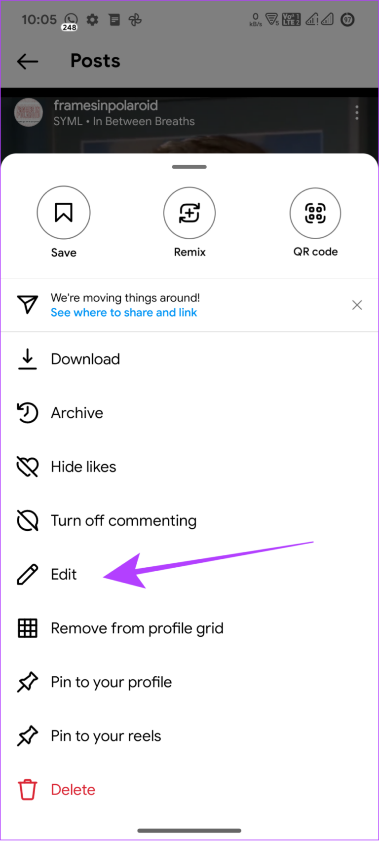 How to Add Captions (Subtitles) to Instagram Reels and Stories ...