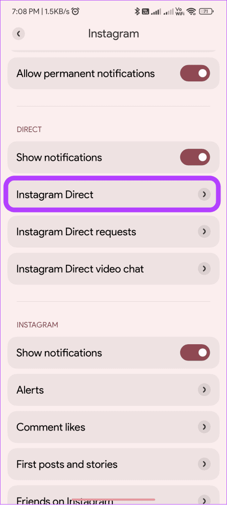 How to Change Instagram Notification Sound (iPhone and Android ...