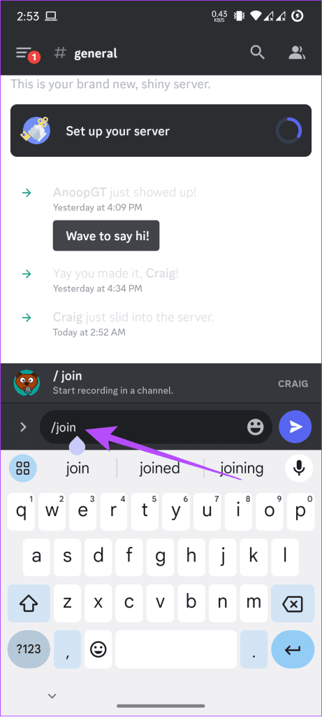 How to Record Discord Calls on PC and Mobile - Guiding Tech
