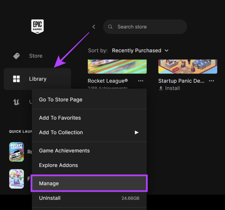 7 Ways to Fix Rocket League Crashing or Freezing - Guiding Tech