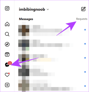Can You Message a Private Account on Instagram - Guiding Tech