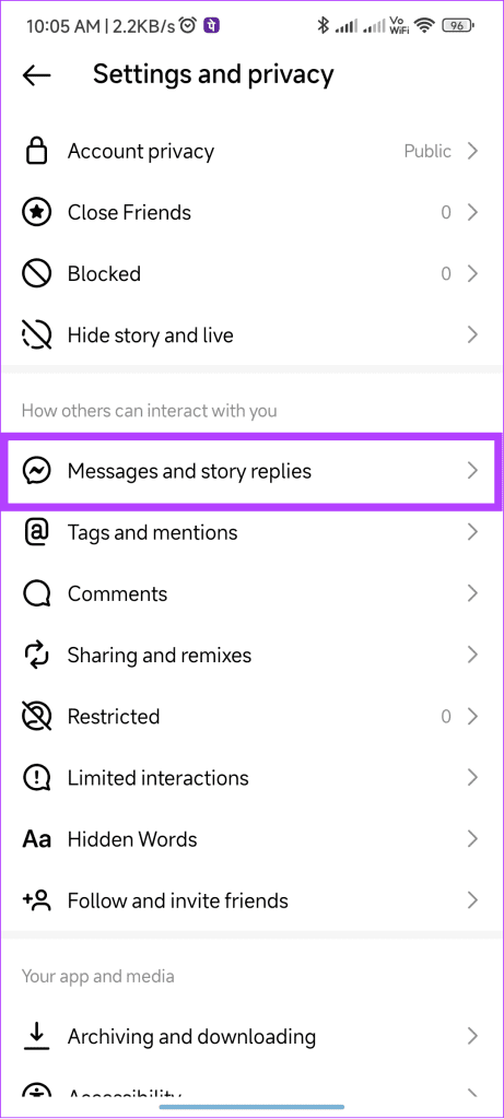 Can You Message a Private Account on Instagram - Guiding Tech