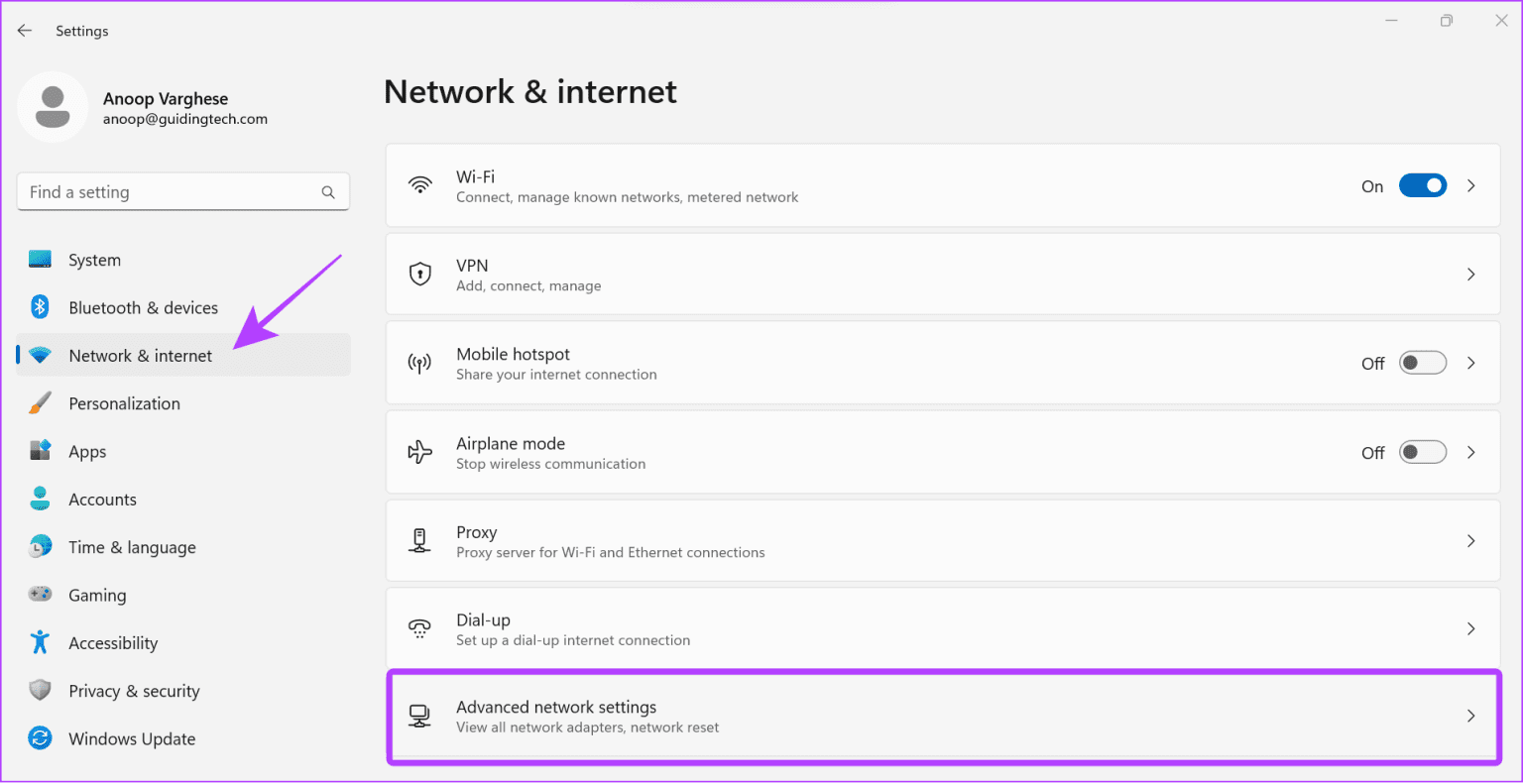 6 Ways to Fix Epic Games Error Code II-E1003 - Guiding Tech