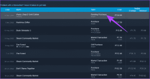 How to Fix Pending Purchase (Transaction) Error on Steam - Guiding Tech