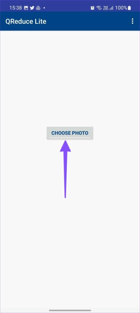 4 Best Ways to Reduce Photo Size on Android - Guiding Tech