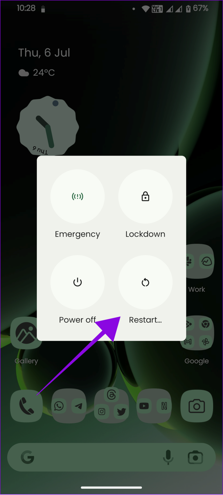 12 Ways to Remove Key Icon on Android Phone - Guiding Tech