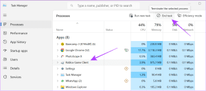 4 Ways to Fix Roblox Error 503 "This Service Is Unavailable" - Guiding Tech