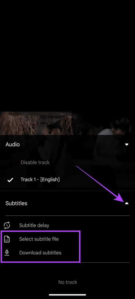 3 Ways to Fix VLC Subtitle Delay on Desktop and Mobile - Guiding Tech