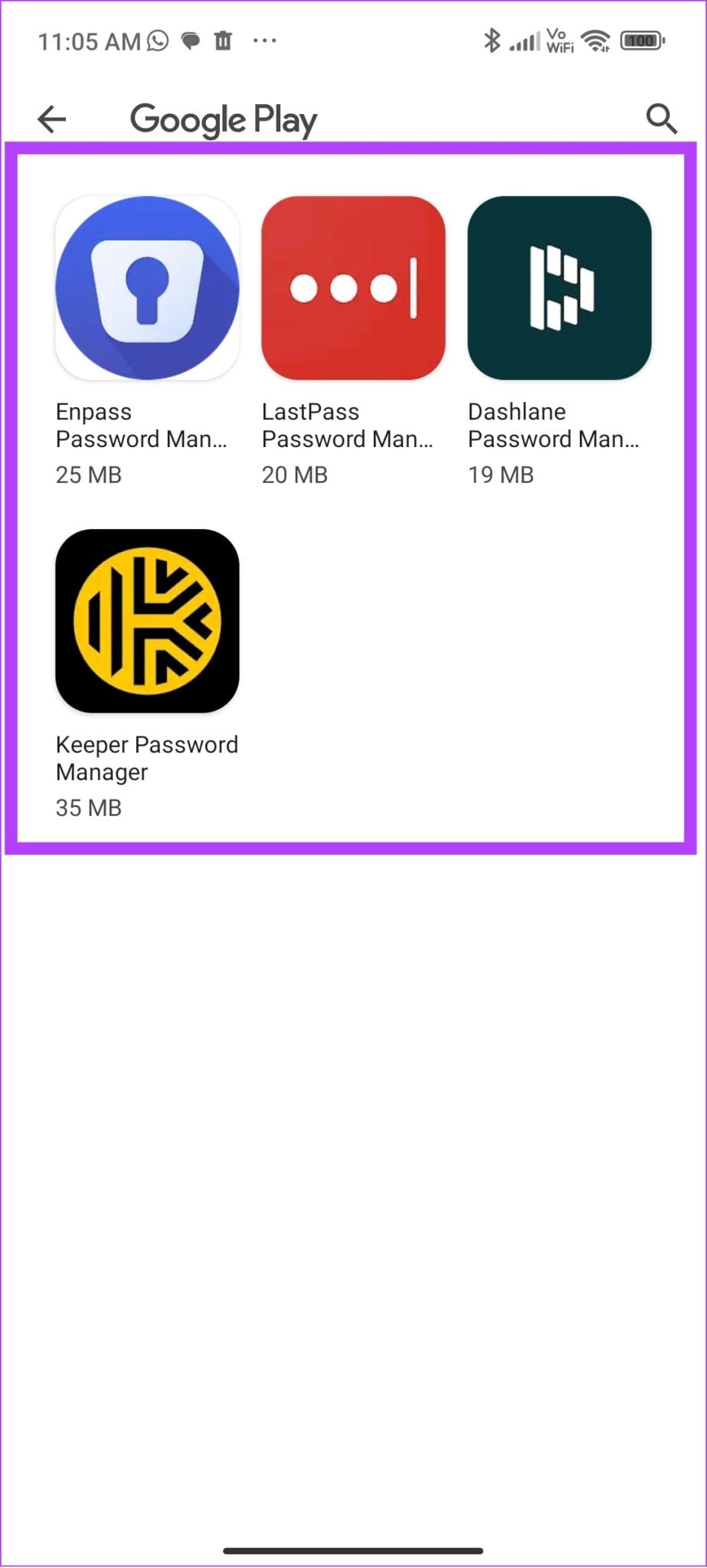 How to Enable and Disable Autofill on Android - Guiding Tech