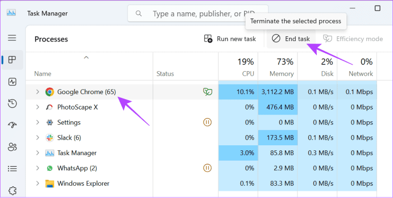 6 Ways to Fix Epic Games Error Code II-E1003 - Guiding Tech