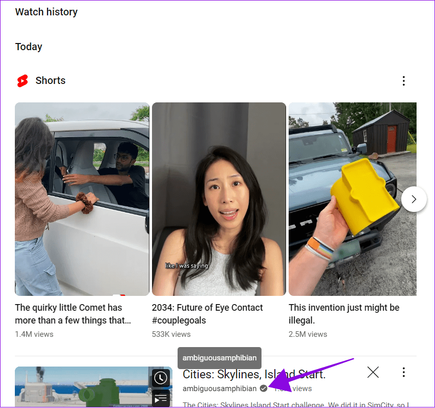 How to Unsubscribe From All YouTube Channels at Once - Guiding Tech