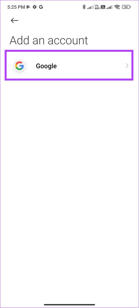 6 Ways to Fix 'Something Went Wrong' Error in Play Store - Guiding Tech