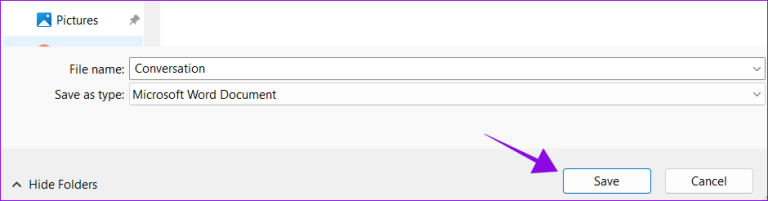 How to View, Export, and Delete Bing Chat History - Guiding Tech