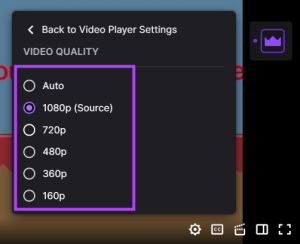 4 Fixes for "Failed to Load Module" Error on Twitch - Guiding Tech