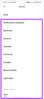 How to Change Instagram Notification Sound (iPhone and Android ...