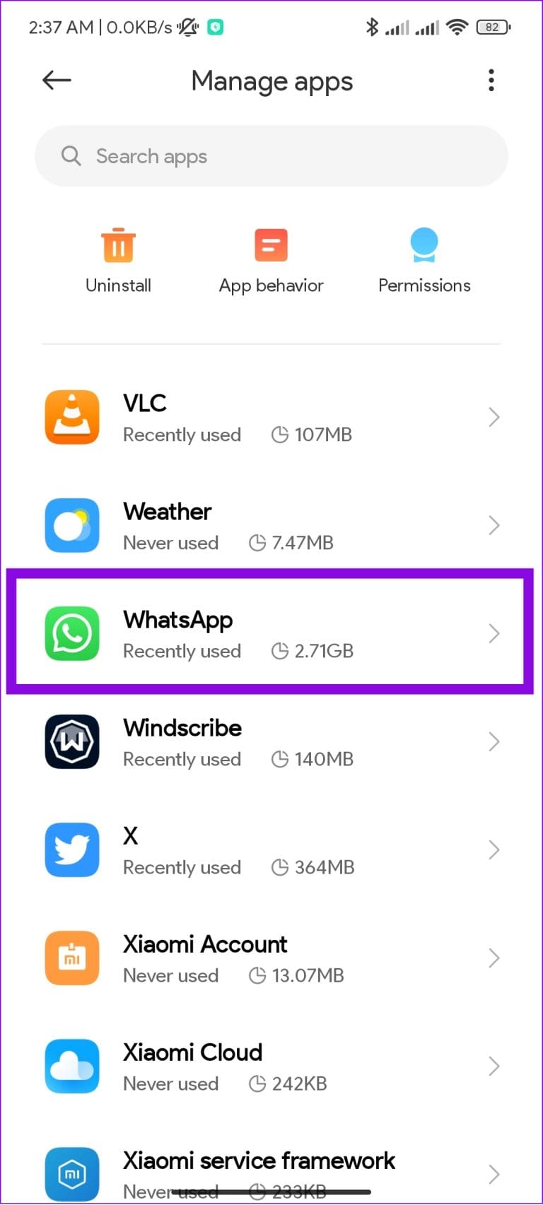 5 Ways to Fix ‘This Video Is Not Available’ Error on WhatsApp - Guiding ...