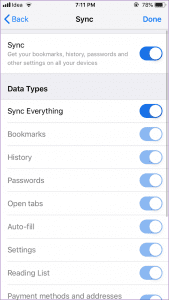 How to Fix Chrome Sync Bookmarks Not Working Issue - Guiding Tech