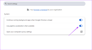 How to Fix Missing Scroll Bar in Chrome - Guiding Tech